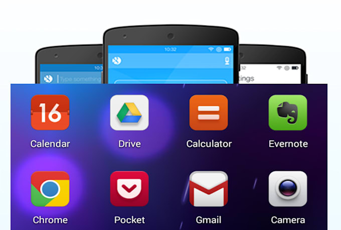 Create android applications by Mesith | Fiverr
