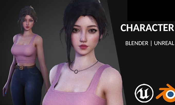 Port, edit, create custom sfm model gmod playermodel mmd vrchat, tf2 model sfm by Henry_art63 ...