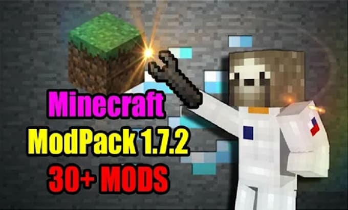 Create, develop, fix and code a minecraft data pack or modpack for java edition by Olinaharry ...