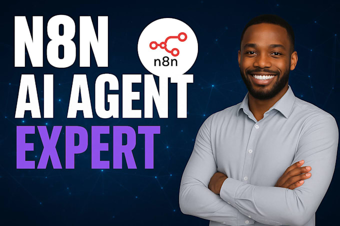 Build n8n ai agent n8n workflow n8n automation google opal retell ai ...