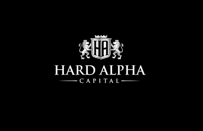Design powerful hard money lending company logo by Winston_weisnat | Fiverr