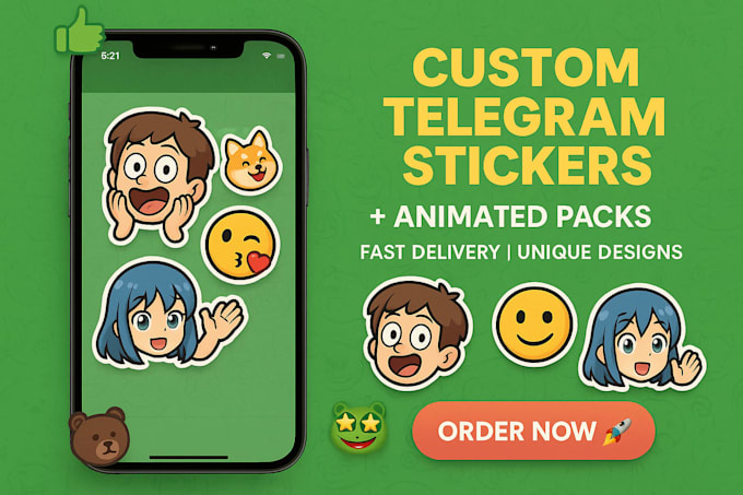 Crypto telegram stickers, telegram cartoon stickers, telegram animated ...