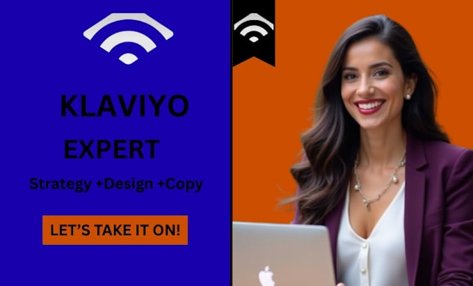 Setup klaviyo email integration system campaign newsletter lead email ...