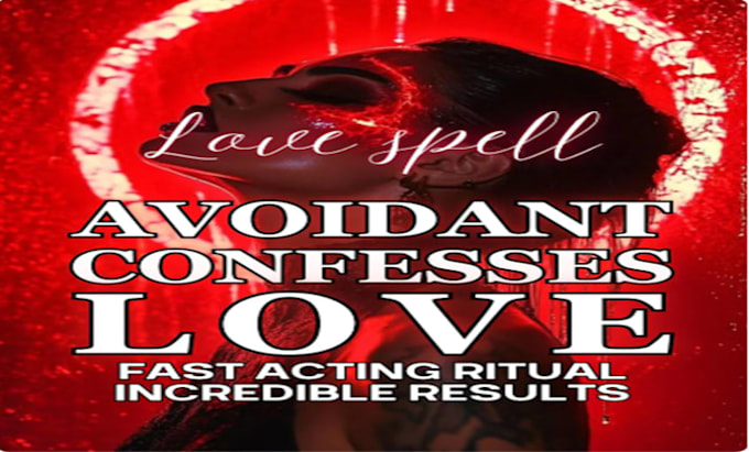 Powerful love spell to attract your soulmate and restore your ...