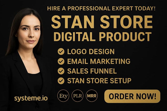 Set up your master resell rights system with email marketing and sales ...