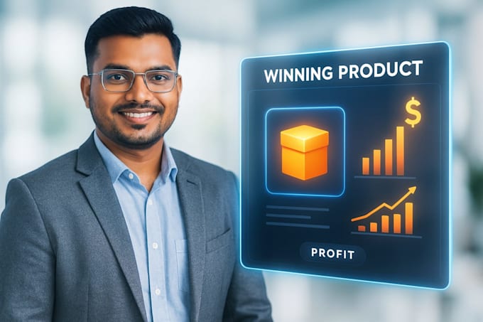 Do ecommerce product research and find your next winning product by Mr ...