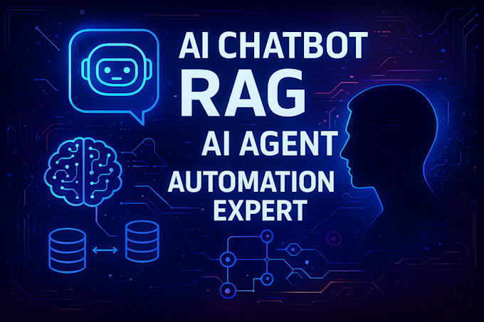 N8n rag agent rag chatbot n8n pinecone whatsapp e mail chatbot n8n automation by Bayoble | Fiverr