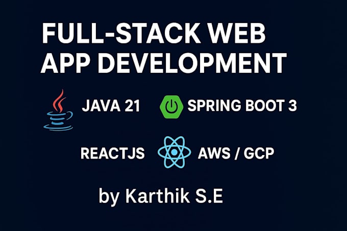 Construir e implantar uma api rest segura com spring boot, java e reactjs