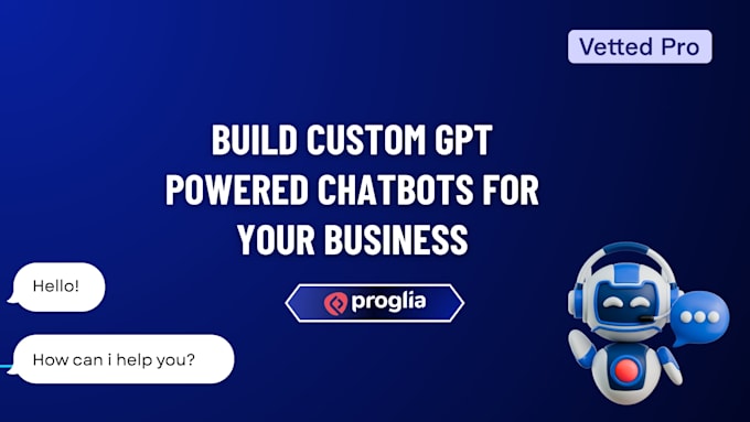 Build ai web applications, ai saas, ai mvps, and chatbots by ...