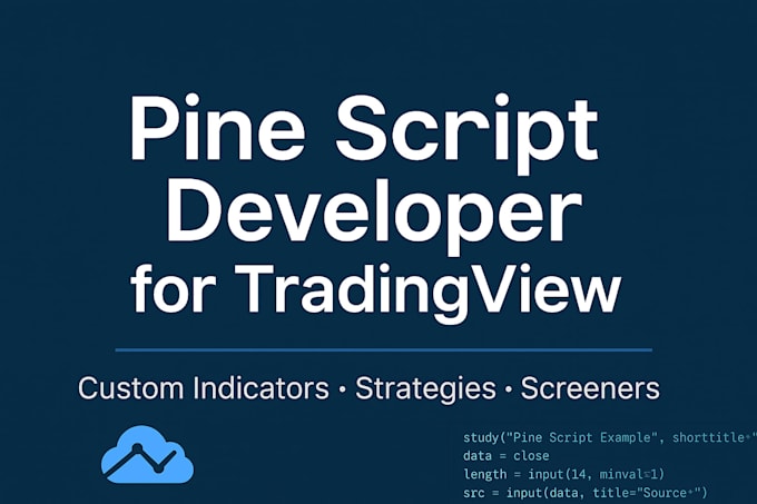Code pinescript for tradingview indicator or strategy by Collinsexpt ...