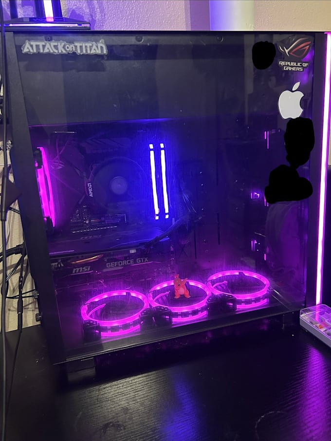 Help fix your windows pc or plan your perfect gaming setup by Matt ...