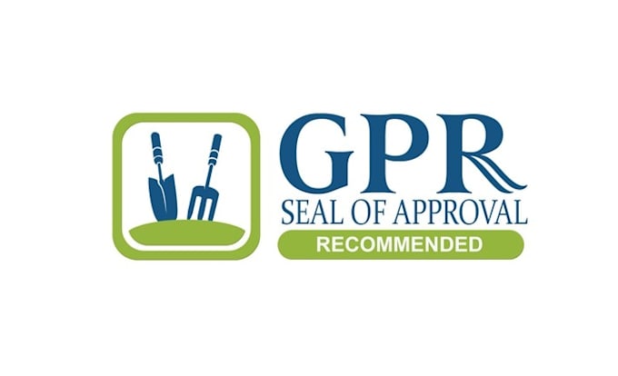 Design outstanding approval logo for gardening products by Singh_powell ...