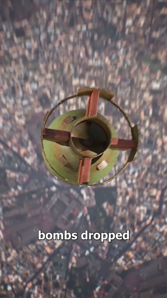 Create zack d films style, explainer videos, cartoon animation for youtube reels by Dam_zk | Fiverr