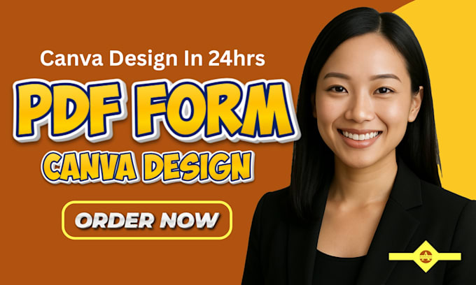 Create canva fillable pdf form or design your pdf form, figma to canva ...