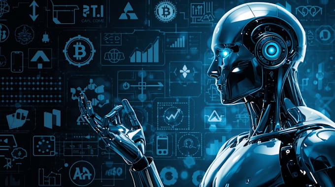Create a trading bot to automate your crypto trades using python by Lee_dev5 | Fiverr