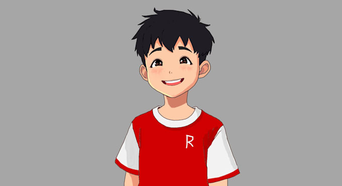 Create a custom, high quality, loopable animated gif by Animatedrahul ...