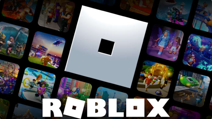 Create a roblox full game, handle complete roblox game creation roblox ...