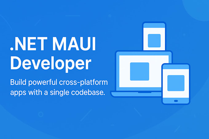 Create responsive net maui applications with clean ui and mvvm by ...