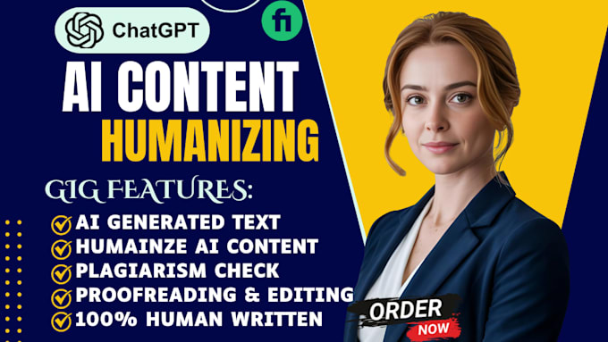 Manually rewrite ai content, humanize ai text, and humanize ai chatgpt ...