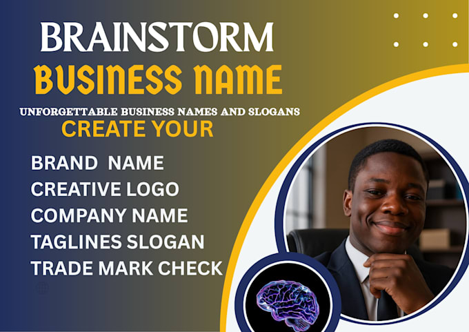 Generate original business and content ideas for you by Emmanuel5017 ...