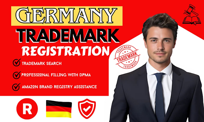 Secure your brand in the eu market with professional trademark filing ...