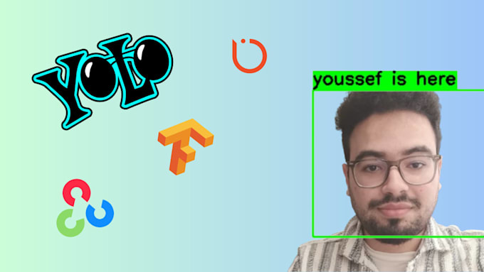 Do deep learning, machine learning, computer vision projects by Yussef_kassimi | Fiverr
