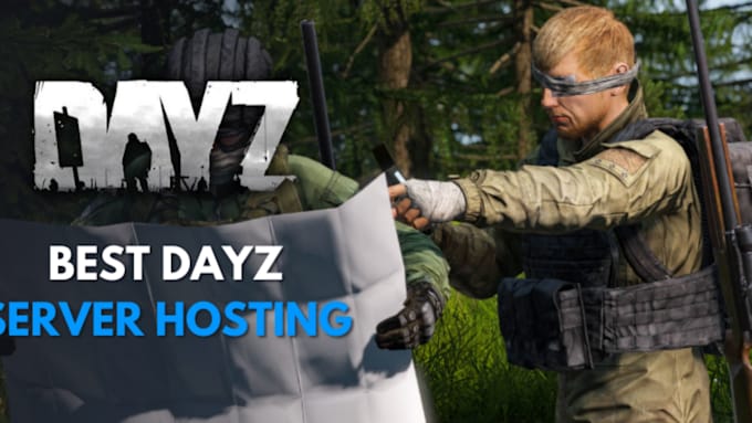 Do management and maintenance for your dayz server, dayz mods, server ...