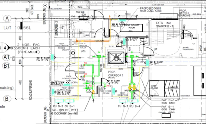 Design electrical schematic layout drawings sld in autocad nec ...