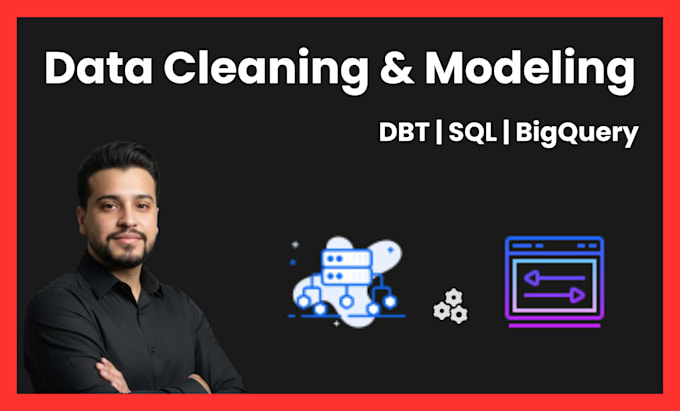 Limpia, modela y optimiza tus datos usando dbt, sql y bigquery