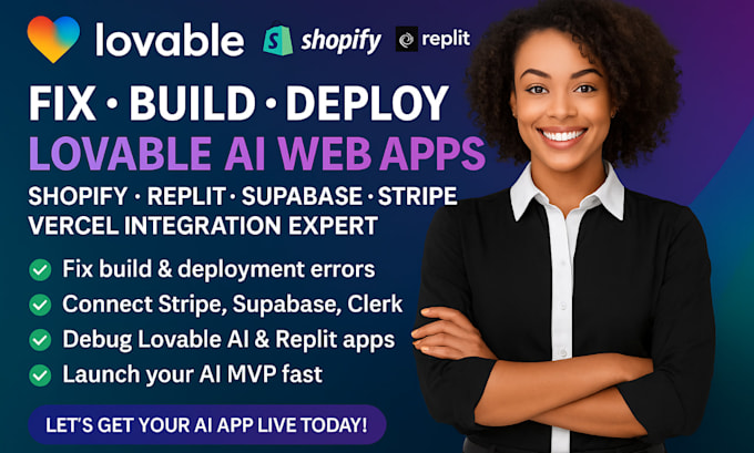Deploy lovable cloud lovable ai web app developer supabase openai integration by Daniela_jason ...