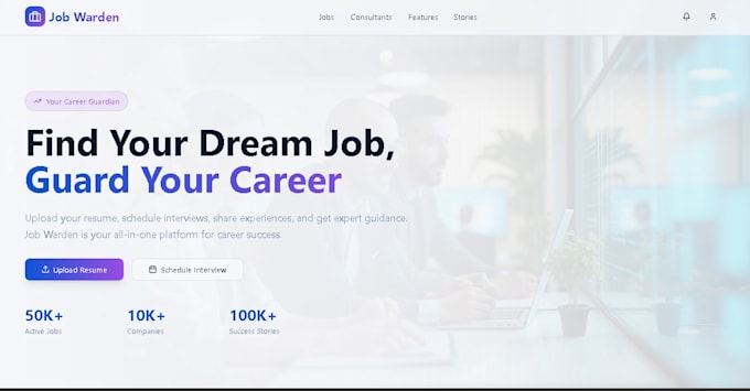 Full stack web apps using react, supa base, and tailwind css by ...