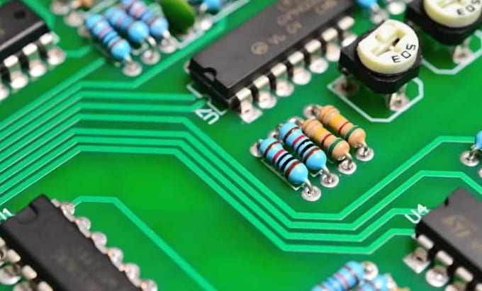 Program arduino, avr, and atmel microcontrollers with circuit ...