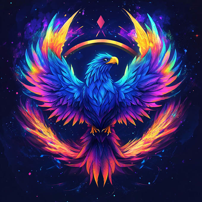 Make a fantasy game logo by Frederickoncep | Fiverr