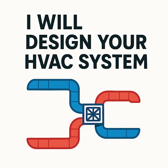 Design your hvac system with load calculation and duct layout by ...