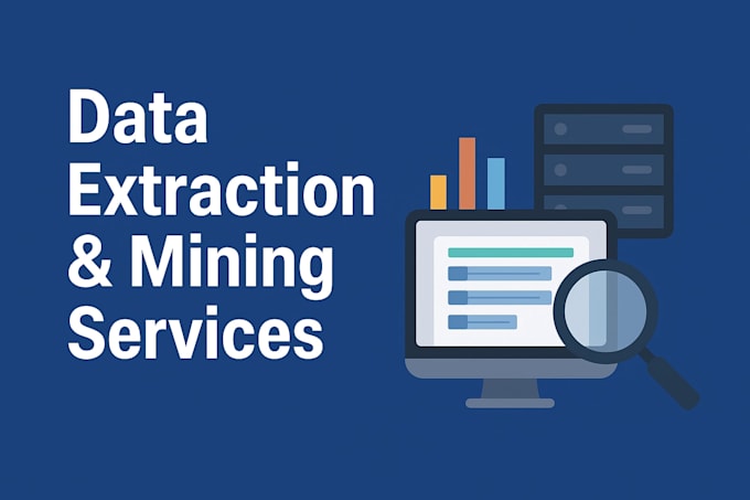 Convert pdfs, compile data, and organize files by Shagun_kkohli | Fiverr