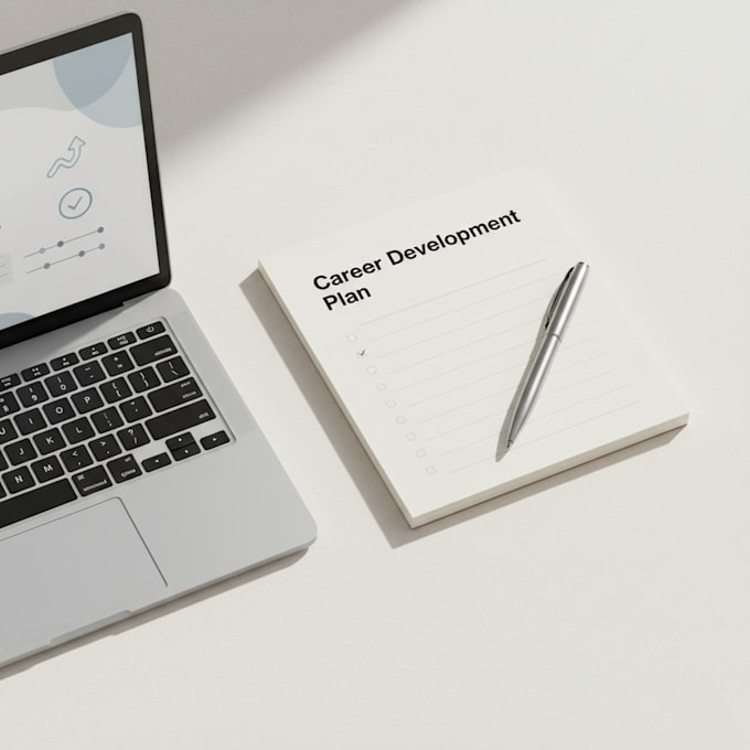 Create a professional career plan and personal growth by Isenani | Fiverr