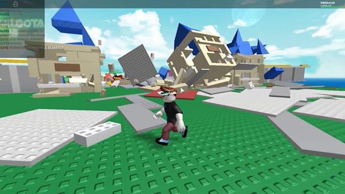 Develop your roblox game, roblox game developer, roblox game ...