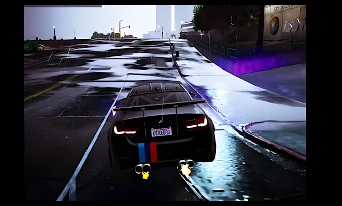 Fivem loading screen,cinematic fivem trailer video, fivem intro, fivem ...