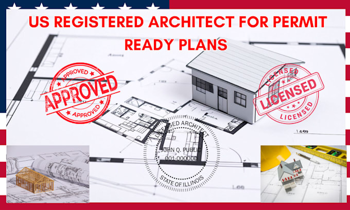 2d floor plan permit ready plan architectural plan mep drawing for city ...