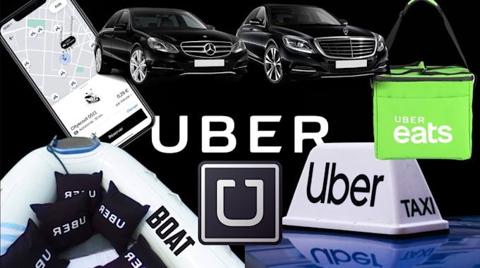 Uber black bot setup and automation service by Openshop783 | Fiverr