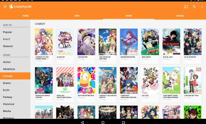 Build anime shopify store anime clothing store print on demand anime ...