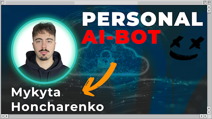 Build an ai bot or llm application by Mhoncharenko | Fiverr