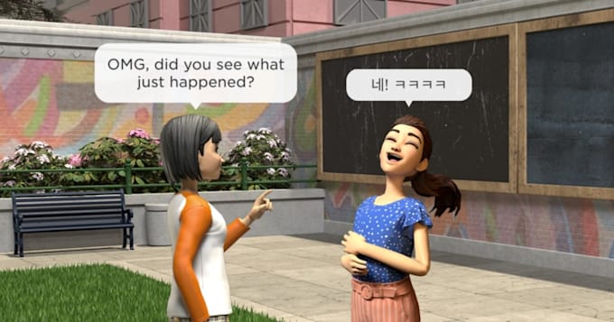 Develop roblox full game creation, character design, roblox game ...