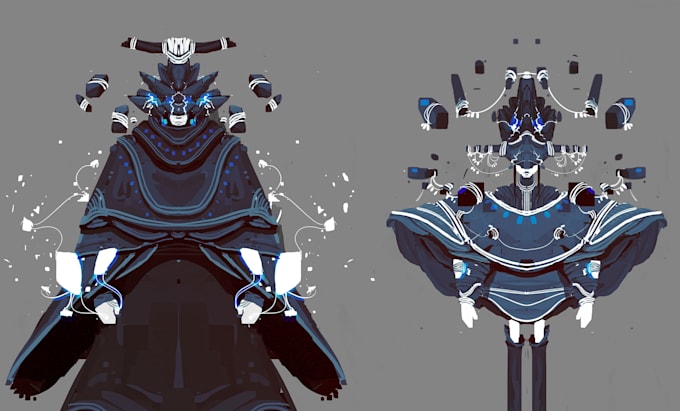 Design props and collectibles for your rpg or platformer game by ...