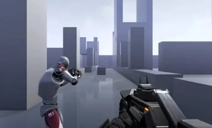 Develop unreal engine, game development, unreal engine game, ue4, ue5 ...