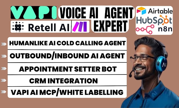 Vapi ai voice agent retell ai calling agent bland ai cold calling agent ...