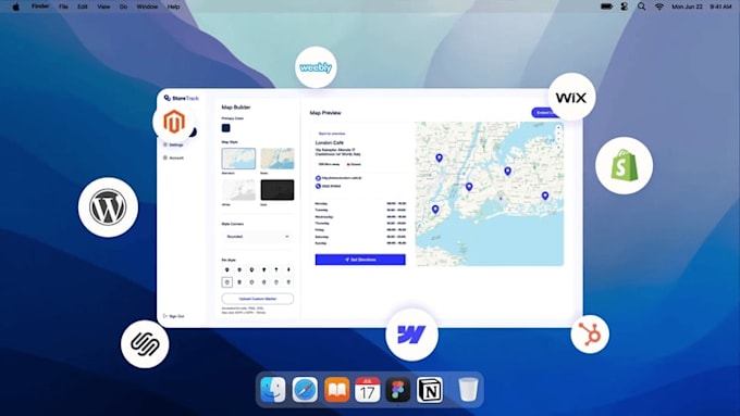 Create a saas explainer video product demo 2d explainer for your saas ...