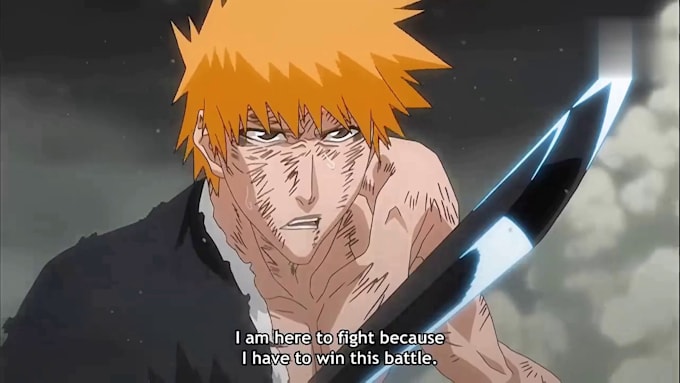 Custom 2d anime fighting style 2d anime animation character animation ...