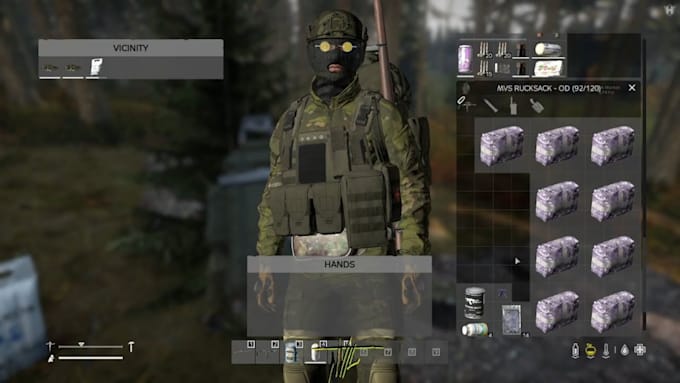 Set up a dayz server with mods and scripts by Samueljumax | Fiverr