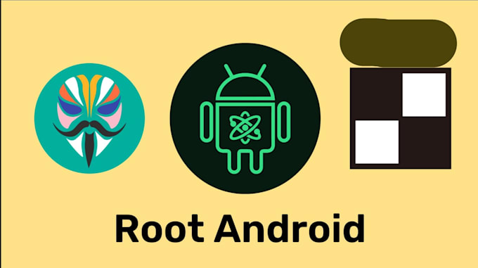 Help with android rooting and customization, bootloader, magisk setup,software by Devdeanel | Fiverr